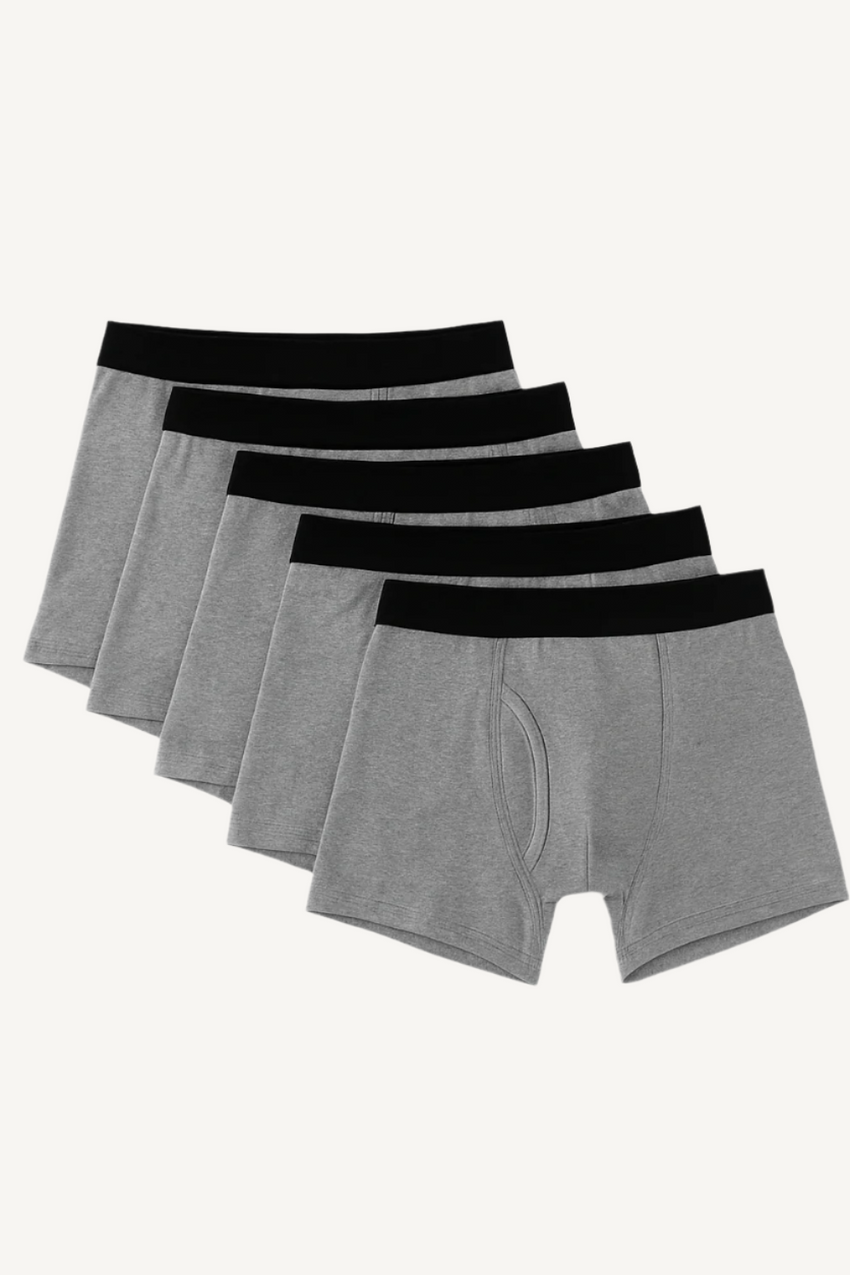 Bjørns Originale Lækagesikre Boxershorts | 3+2 Gratis – Bjørn's Boksere